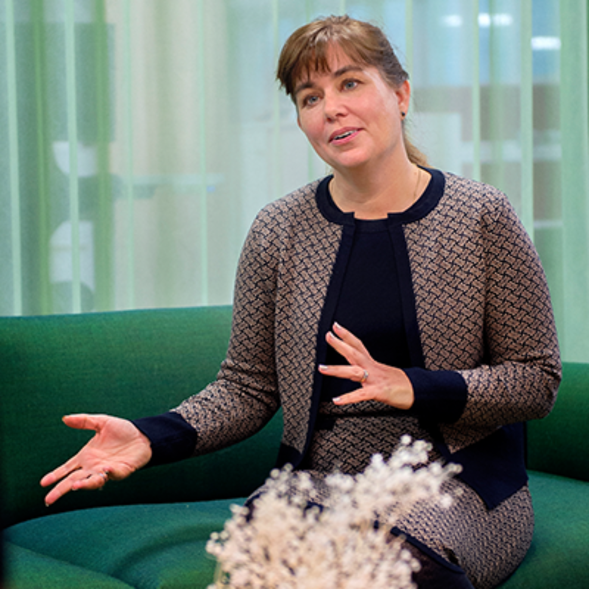 Bestyrelsen - Resurs